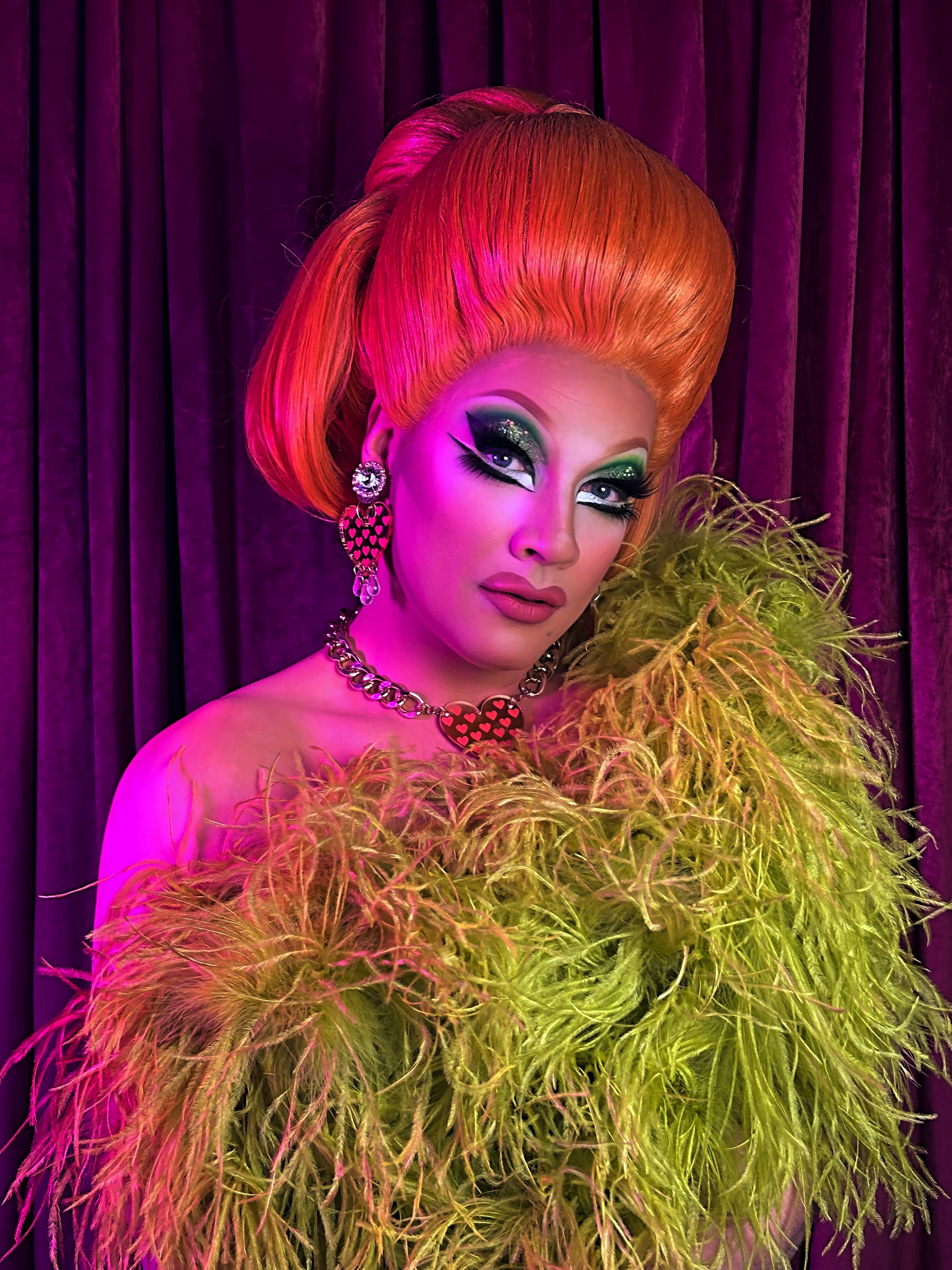 Juno Birch and Friends | Happy Valley Pride